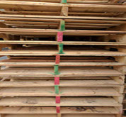 Reeder Pallet - Pallets