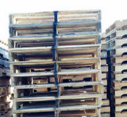 Reeder Pallet - Pallets
